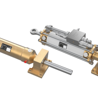 Steering - Sleipner Group